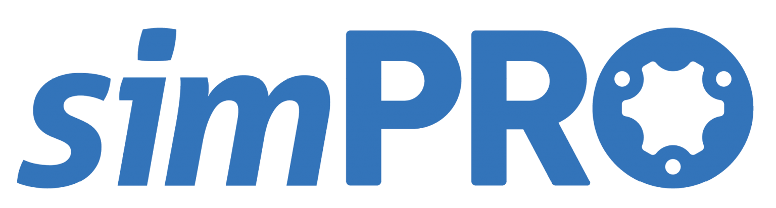 simPRO Support | Solvere Cloud Accounting