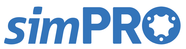 simPRO Support | Solvere Cloud Accounting