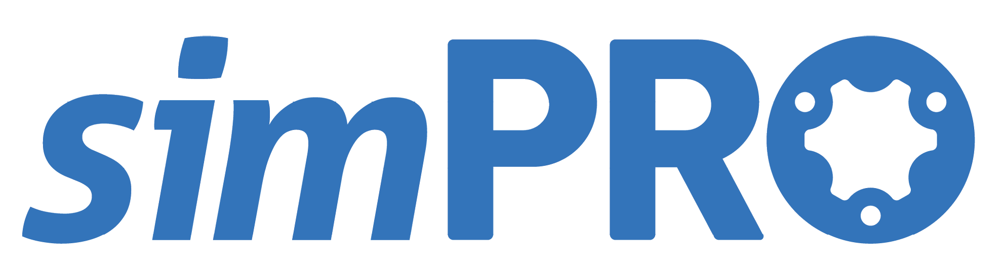 simPRO Support | Solvere Cloud Accounting